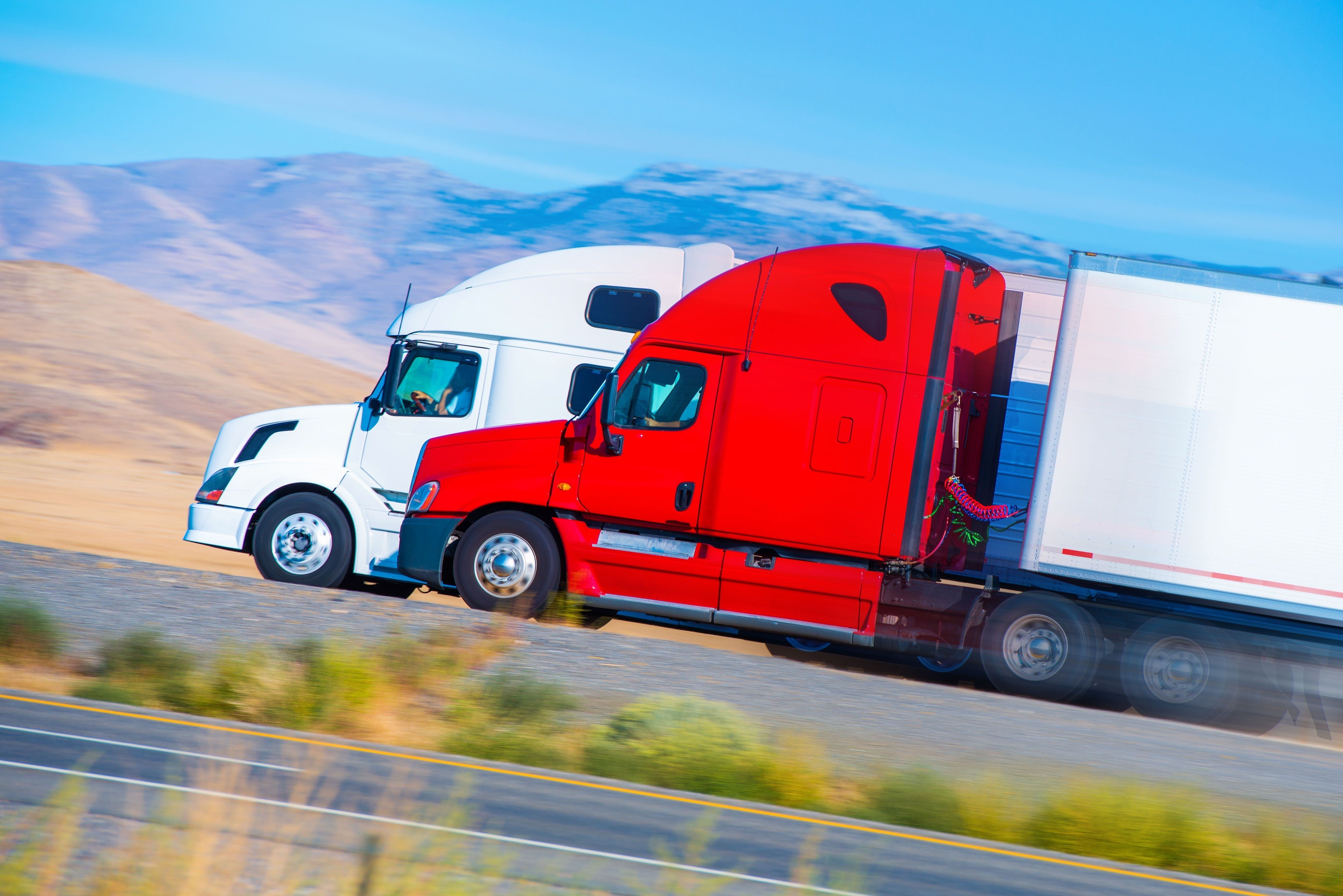 New Tech & Market Conditions Spell Opportunity for Small LTL Carriers ...